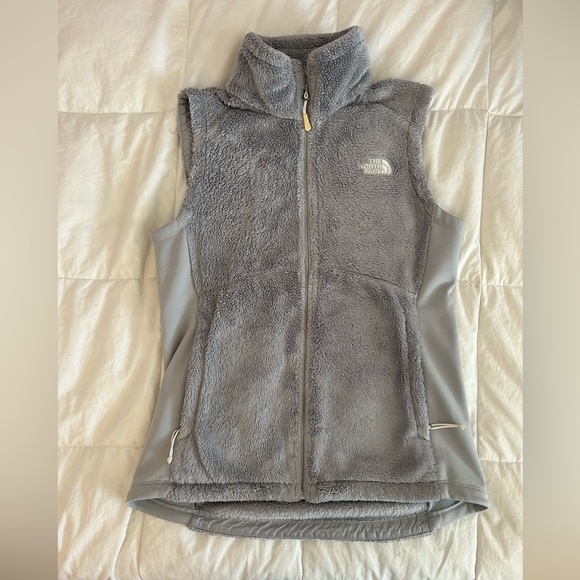 The North Face | Jackets & Coats | The North Face Osito Fleece Vest ...